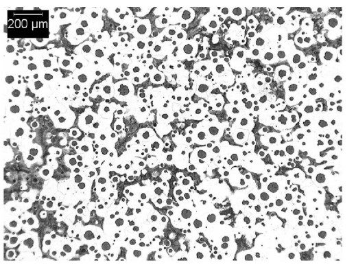 Automotive Ductile Iron SAE J434 | Sand Casting, Investment Casting & CNC Machining in China