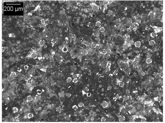 Automotive Ductile Iron SAE J434 | Sand Casting, Investment Casting & CNC Machining in China